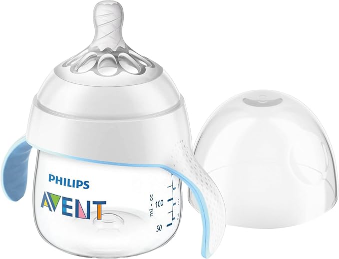 Philips Avent Natural Training Cup - 150 ml - JOBABY EGYPT
